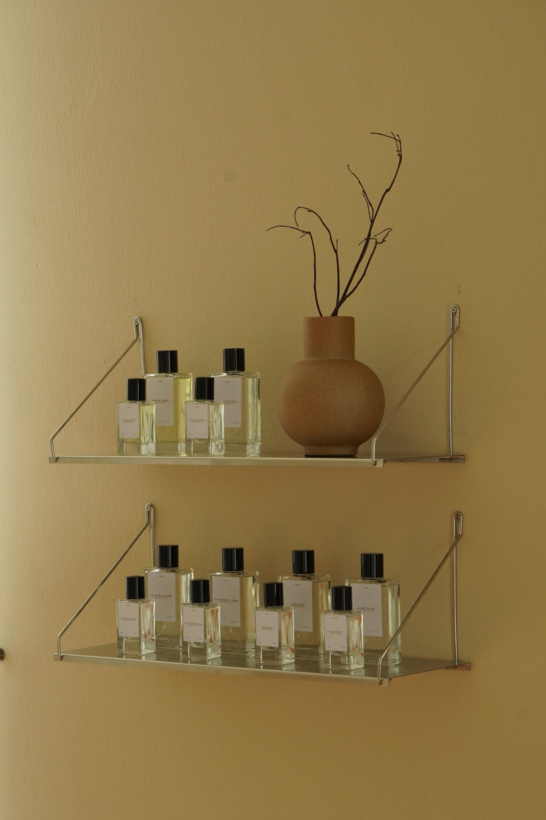 Z.YANG Perfume and Fragrances